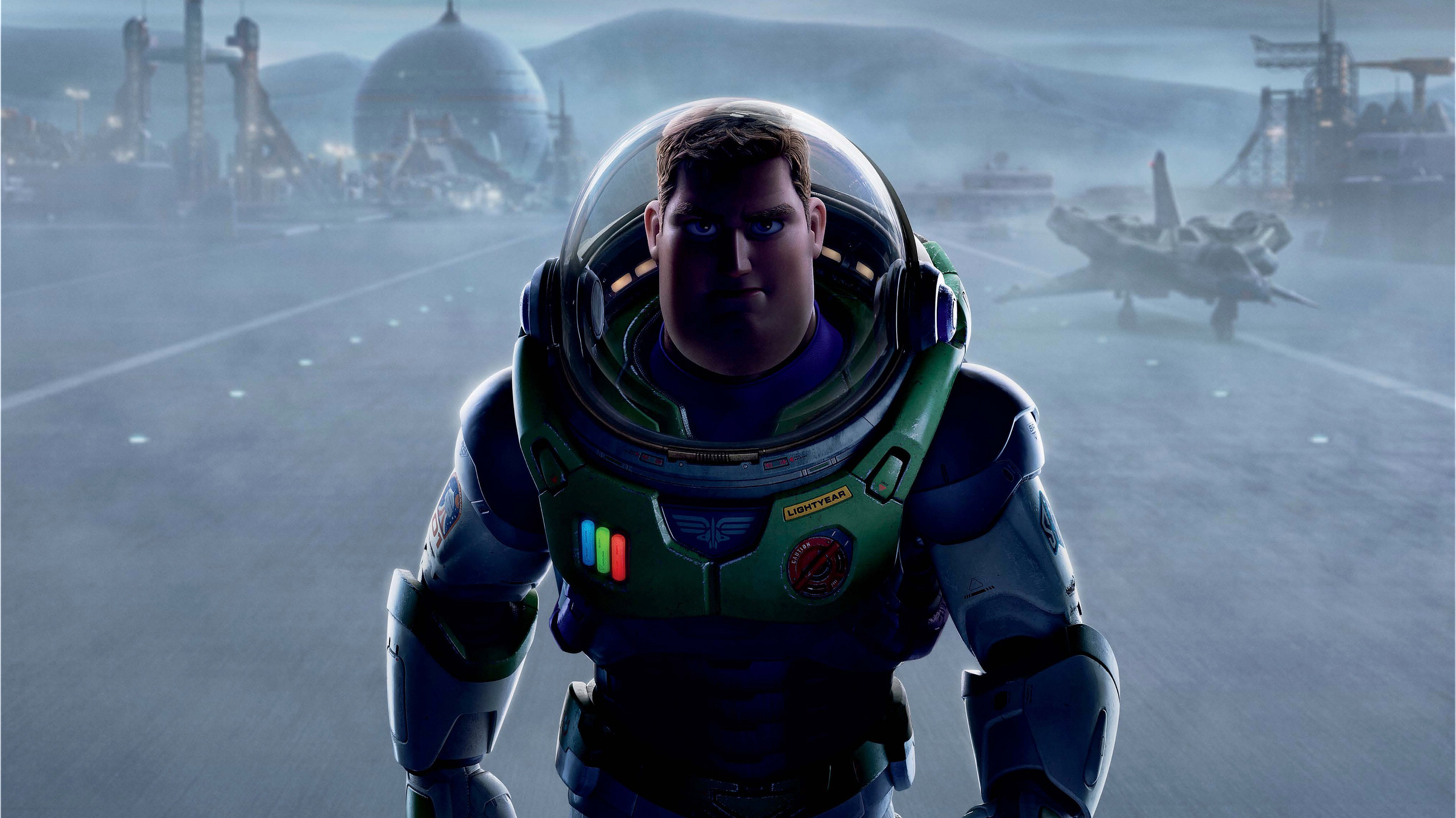 Lightyear - Limelight Cinemas