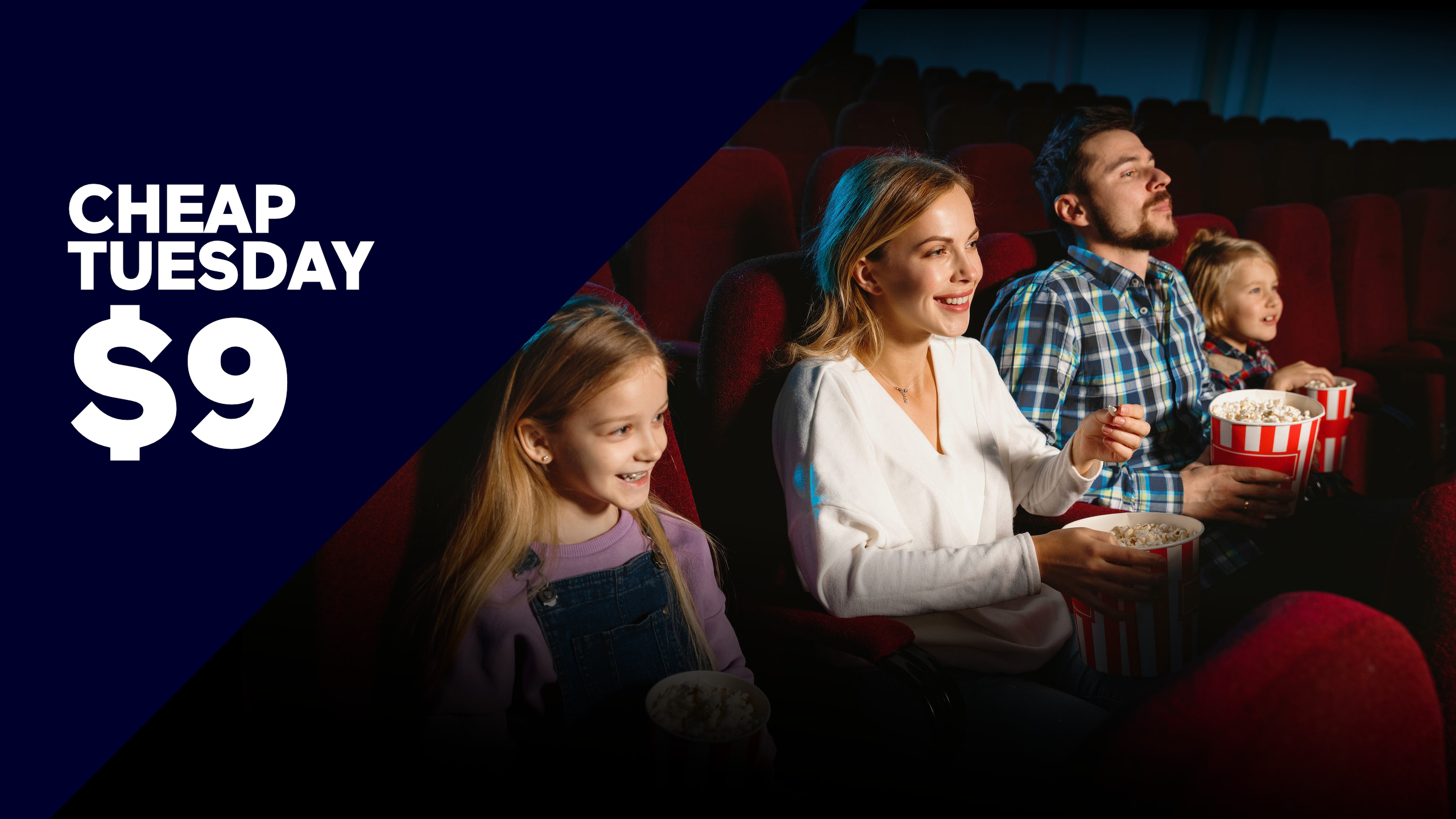 Limelight Cinemas